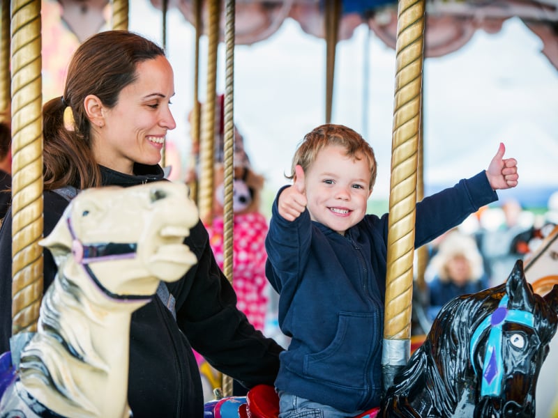 Explore Top Attractions in Newark | Chase Suite Hotel Newark